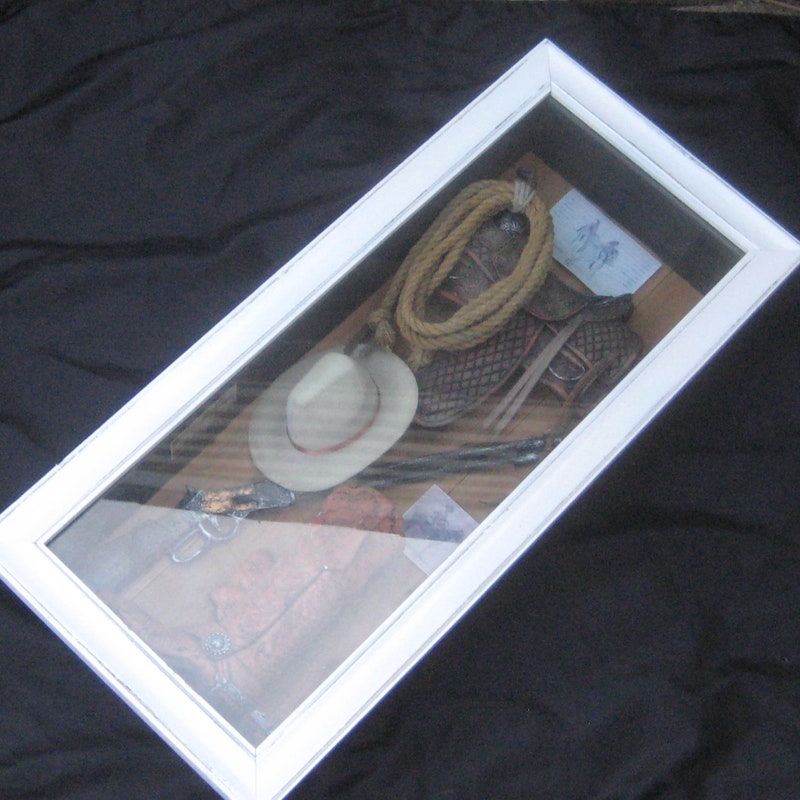 Vintage Western - Etsy