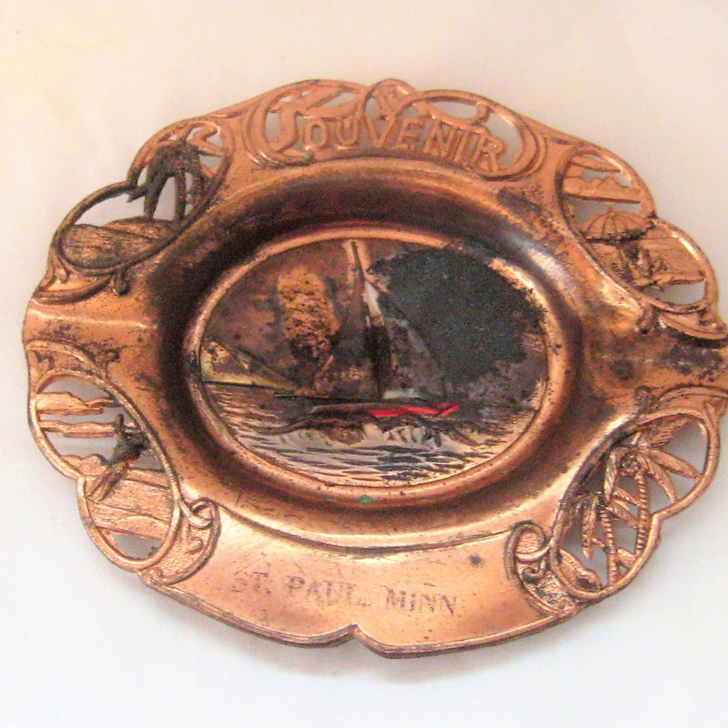 Hanging Ashtray - Etsy