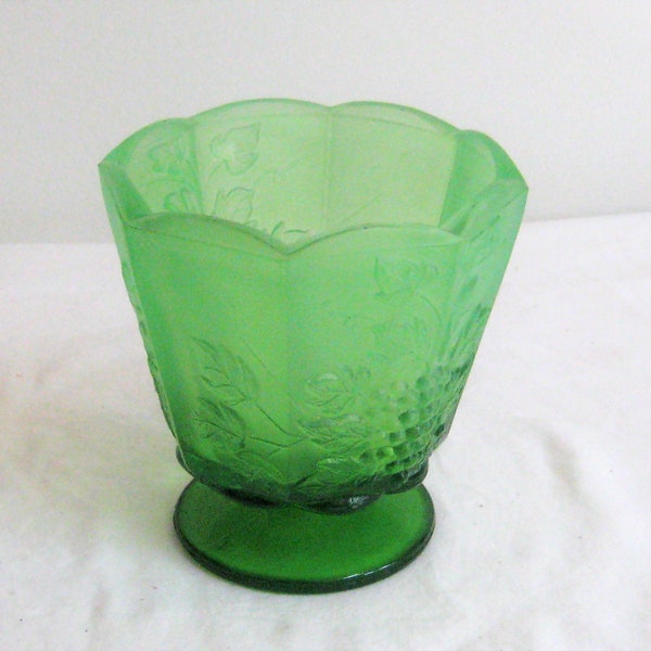 Octagon Bowl Planter - Etsy