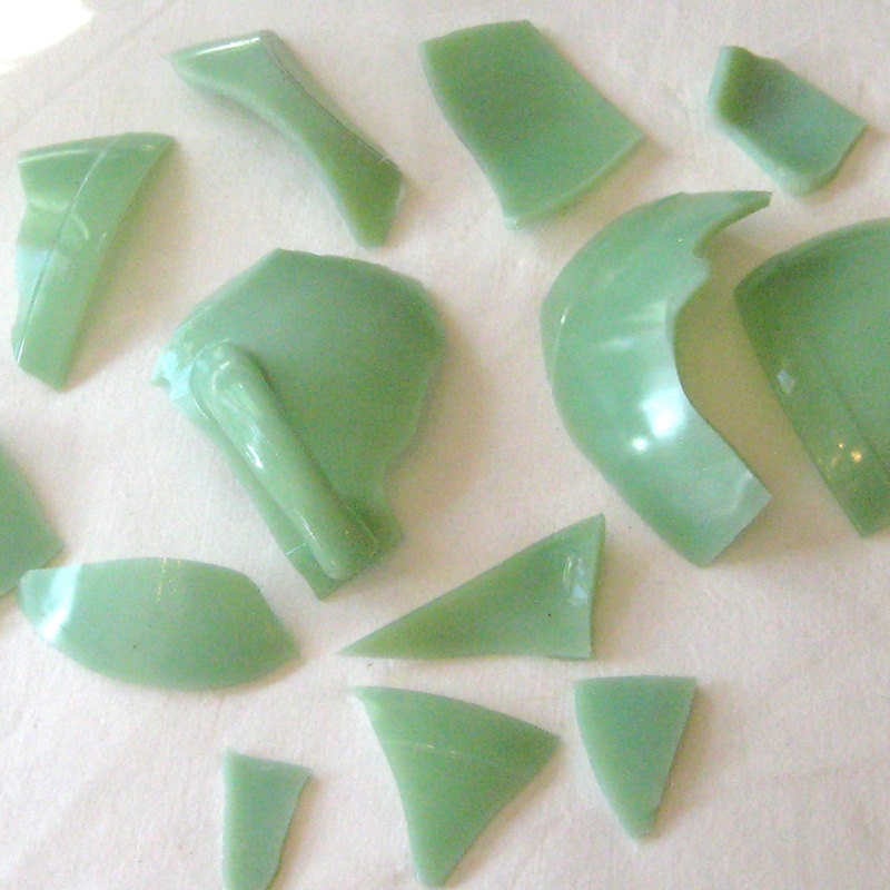 Jadeite Glass - Etsy
