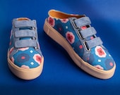 Subway Surfers Shoes - Etsy
