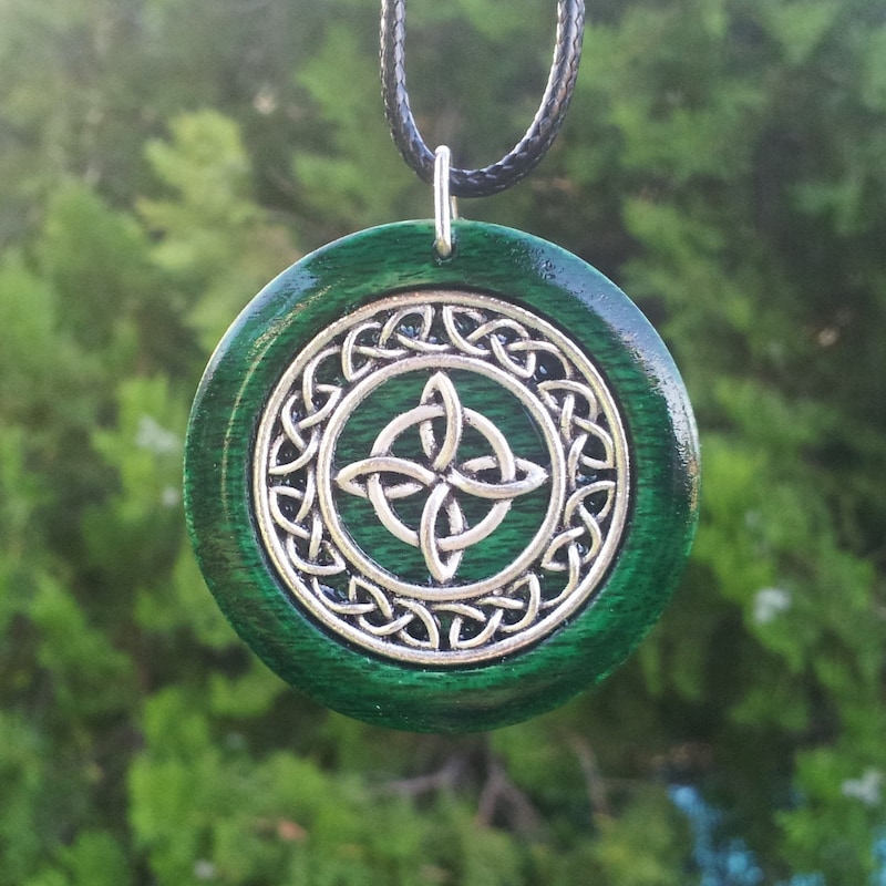 Protection Amulet - Etsy
