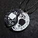 Tree of Life Friendship Necklaces, Anniversary Gift, Friendship Jewelry ...