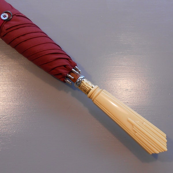 Umbrella Handle - Etsy