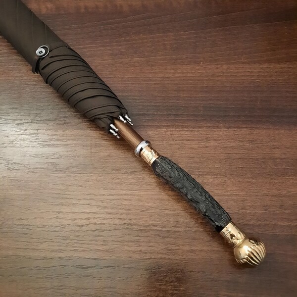 Umbrella Handle - Etsy