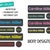 20 Shoe Labels 10 Left, 10 Right Waterproof and Fade Resistant Labels ...