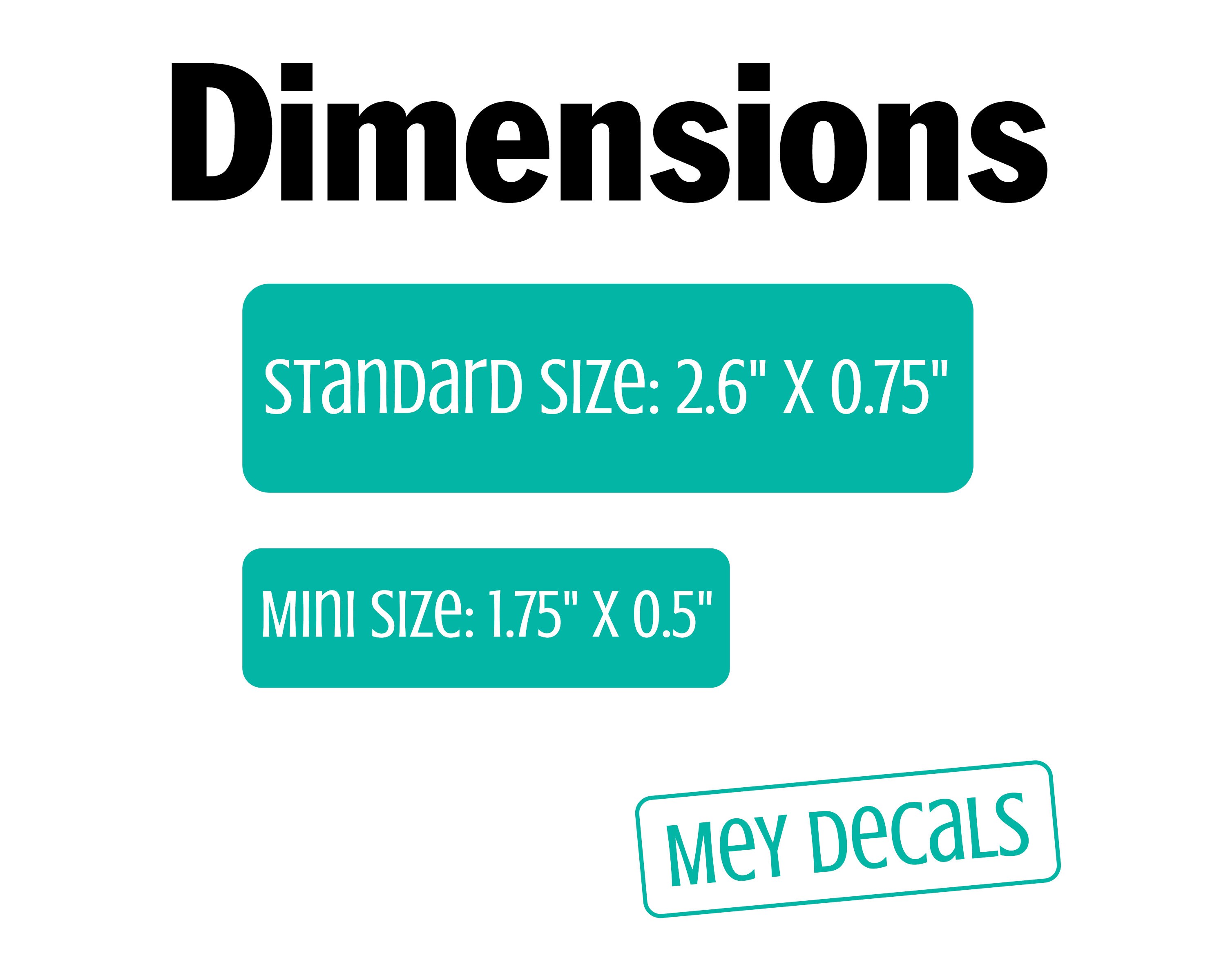 Dishwasher Safe Labels Great for Daycare Preschool School - Etsy