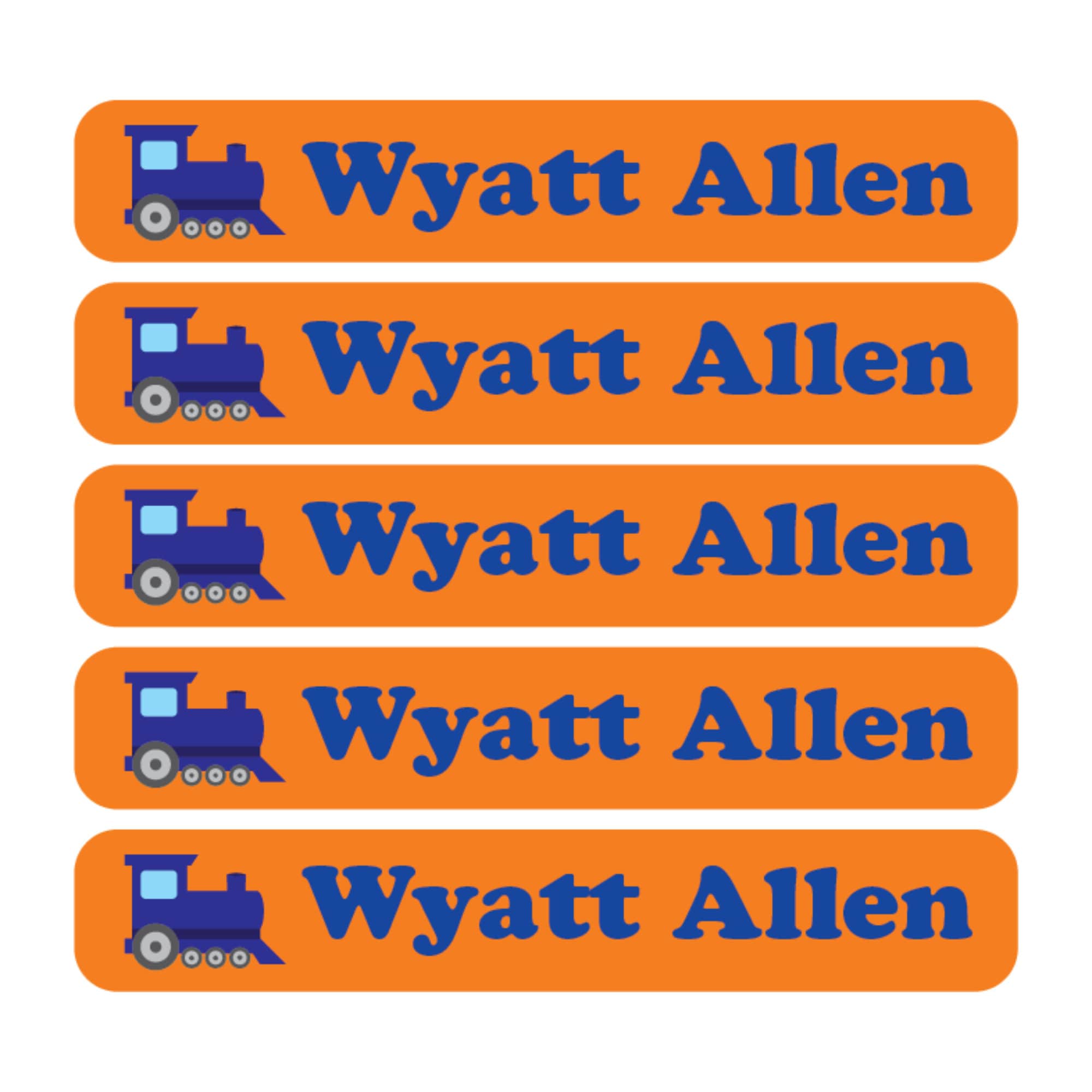 72-school-supply-labels-waterproof-labels-personalized-etsy