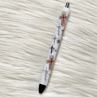 Scripture Pens - Etsy