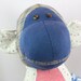 Custom Memory Monkey Stuffed Animal Personalized Memory Animal Custom ...