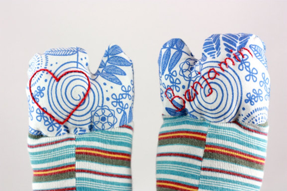 Custom Memory Monkey Stuffed Animal Personalized Memory Animal Custom ...