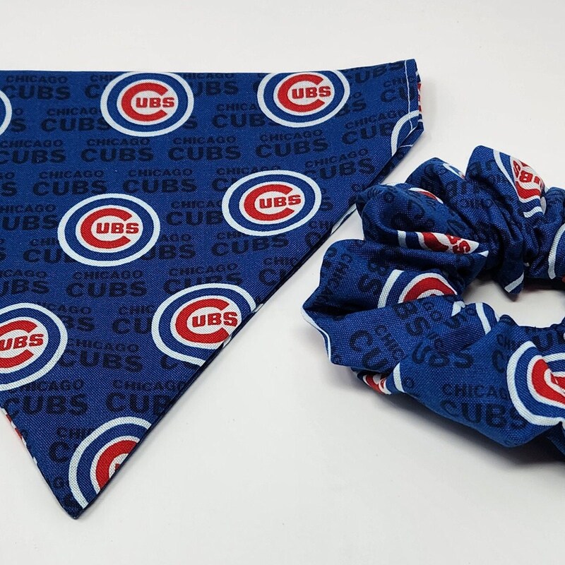 Chicago Cubs Svg - Etsy