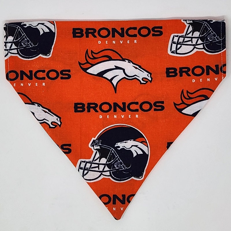 Broncos Shoes - Etsy