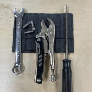 Magnetic Tool Pad - Etsy