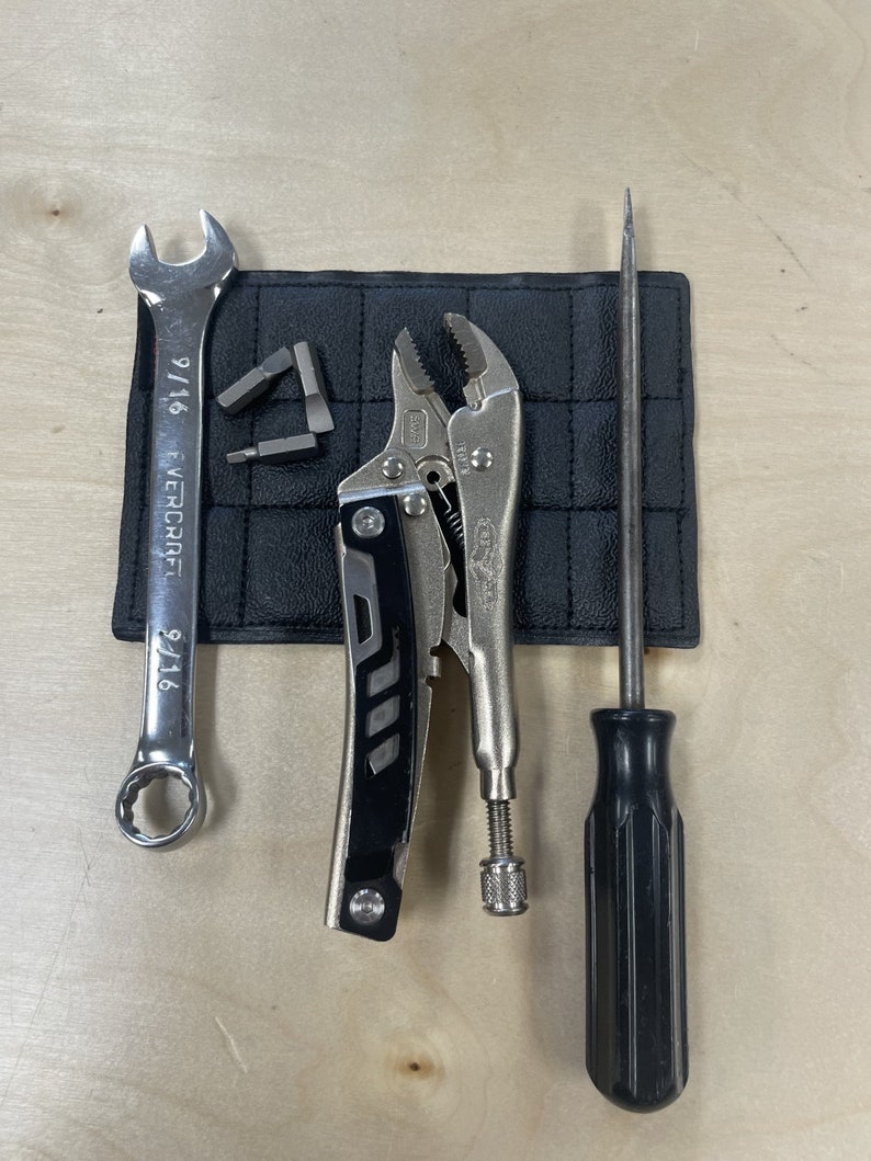 Magnetic Tool Pad - Etsy