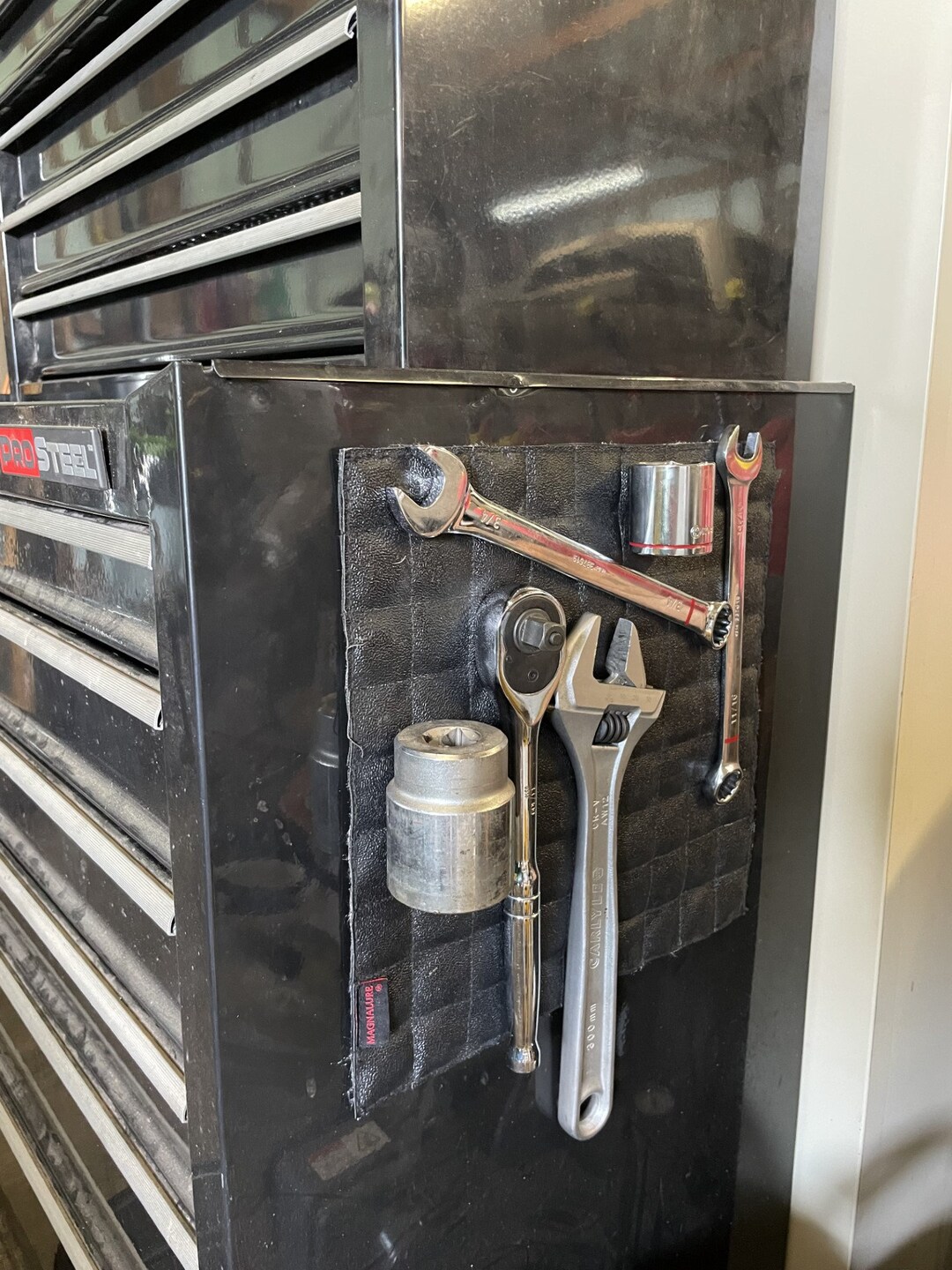 Magnetic Tool Pad - Etsy