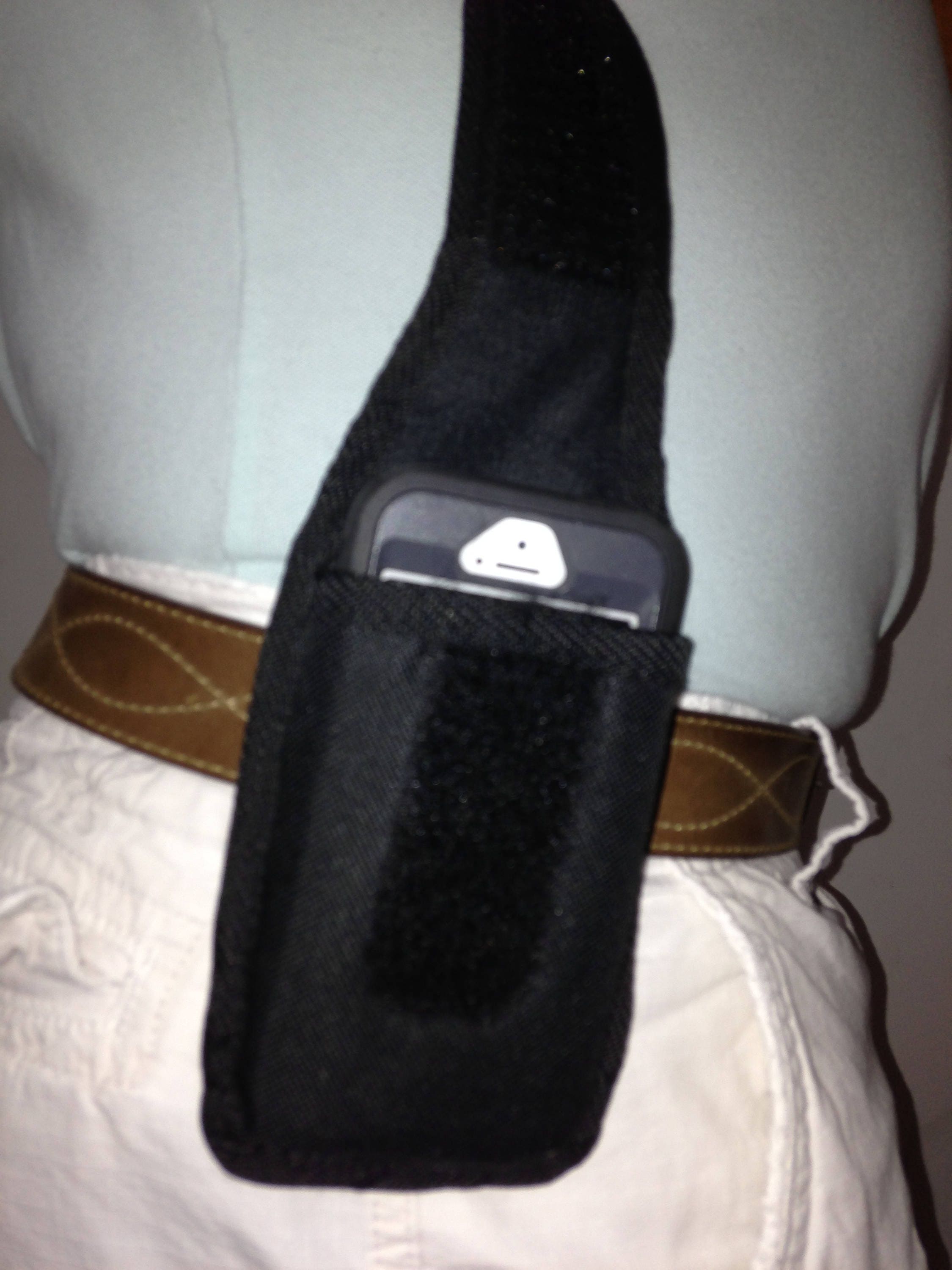 Universal Belt Loop Cell Phone Holster - Etsy