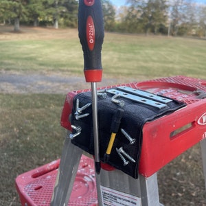 Magnetic Tool Pad - Etsy