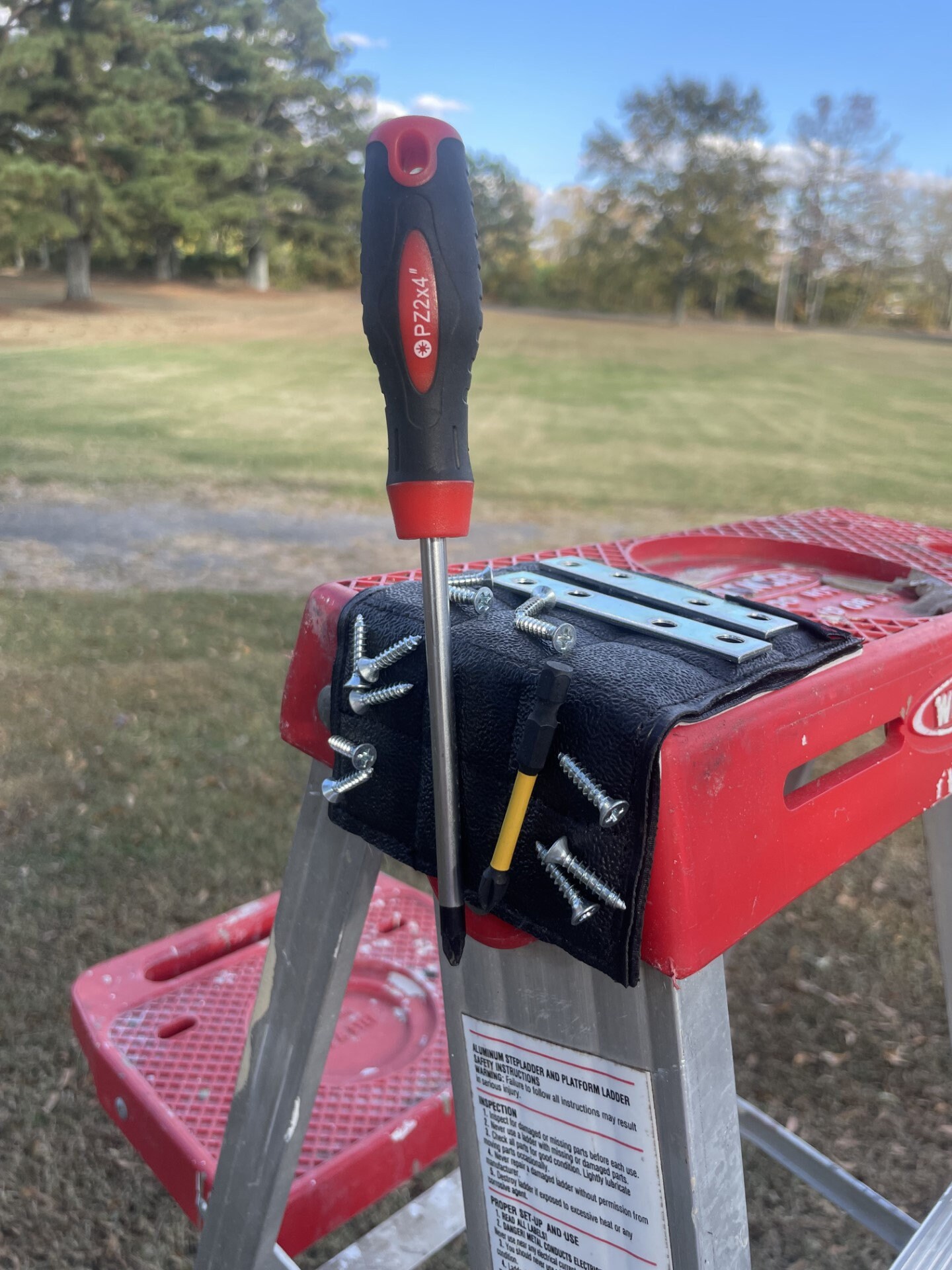 Magnetic Tool Pad - Etsy