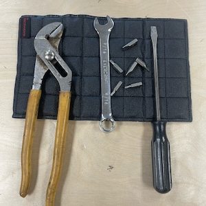 Magnetic Tool Pad - Etsy