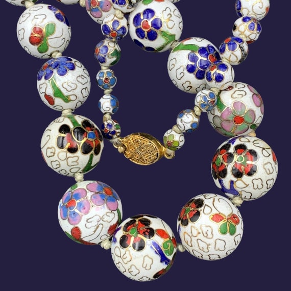 vintage beads chinese - Gem