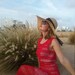 CROCHET FASHION TRENDS - Exclusive Red Crochet Dress - Made to Order - Etsy