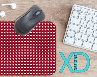 3d mouse pad | Etsy