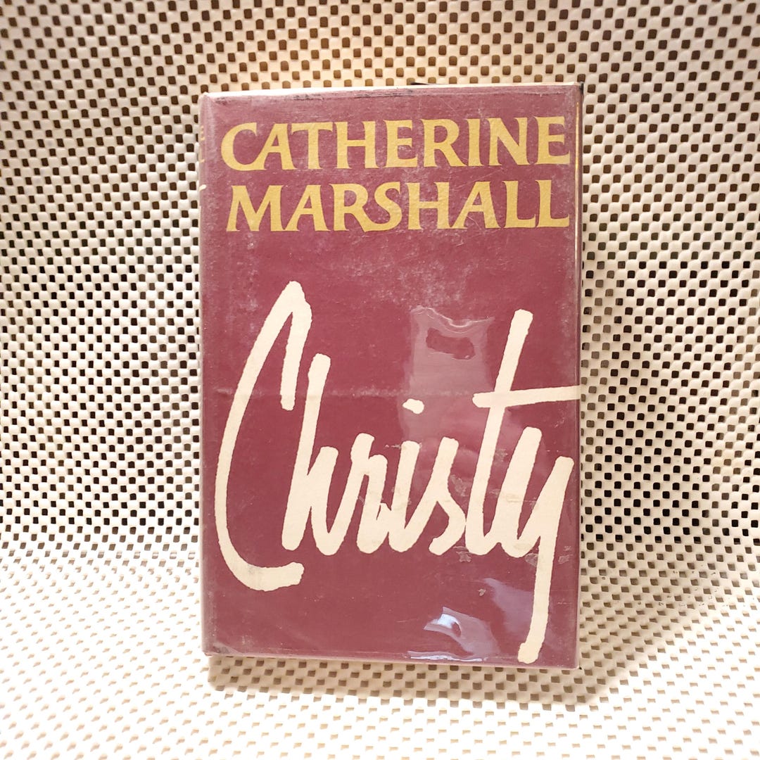 Books, 60s, Christy, K Marshall - Etsy