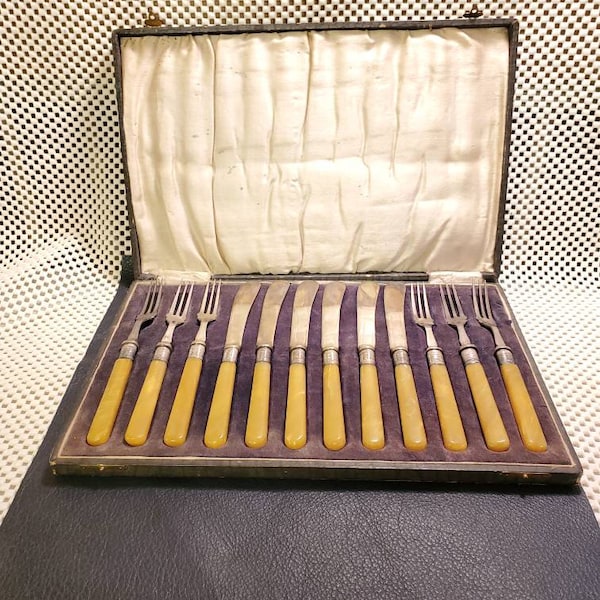 Epns Silverware - Etsy