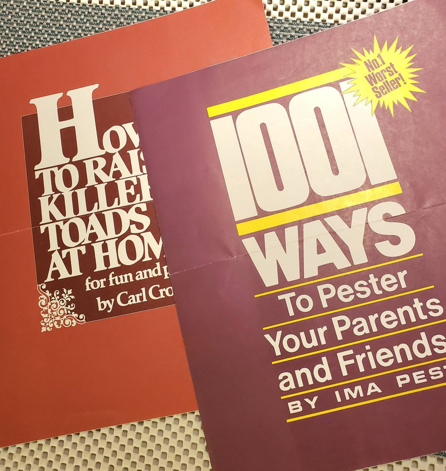 80s Vintage Paper Book Covers - Etsy