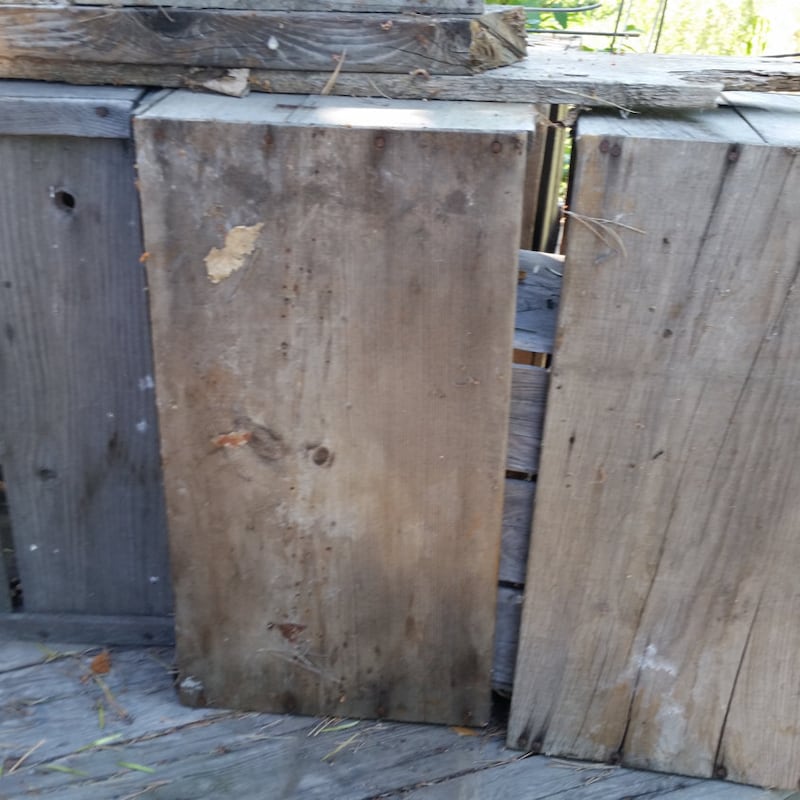 Wooden Apple Crates - Etsy
