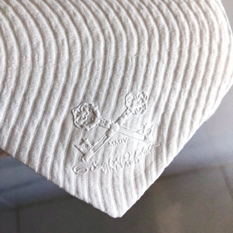 Hand Held Embosser With Personalised Insert: Manual Embossing - Etsy ...