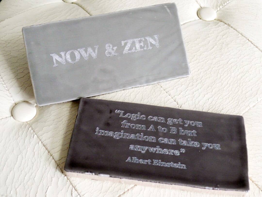 Custom Engraved Feature Decorative Tiles: We Can Engrave on - Etsy