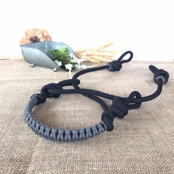 Indian Bosal - Etsy