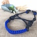 Indian Bosal, Bitless, Bitless Attachment, Bitless Bridle Attachment ...