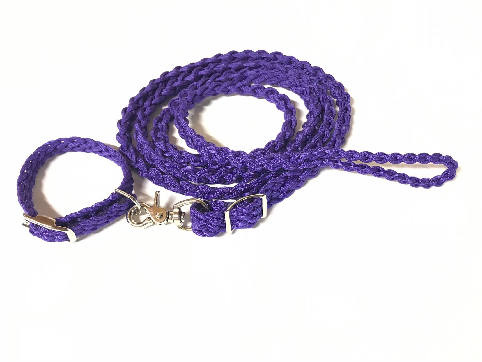 Goat Collar and Lead, Dwarf Goat and Regular Goat Sizes - Etsy