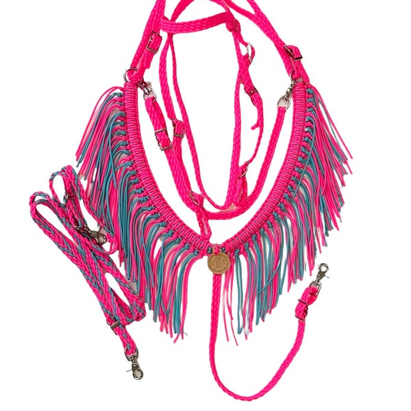 Hot Pink Tack Sets - Etsy