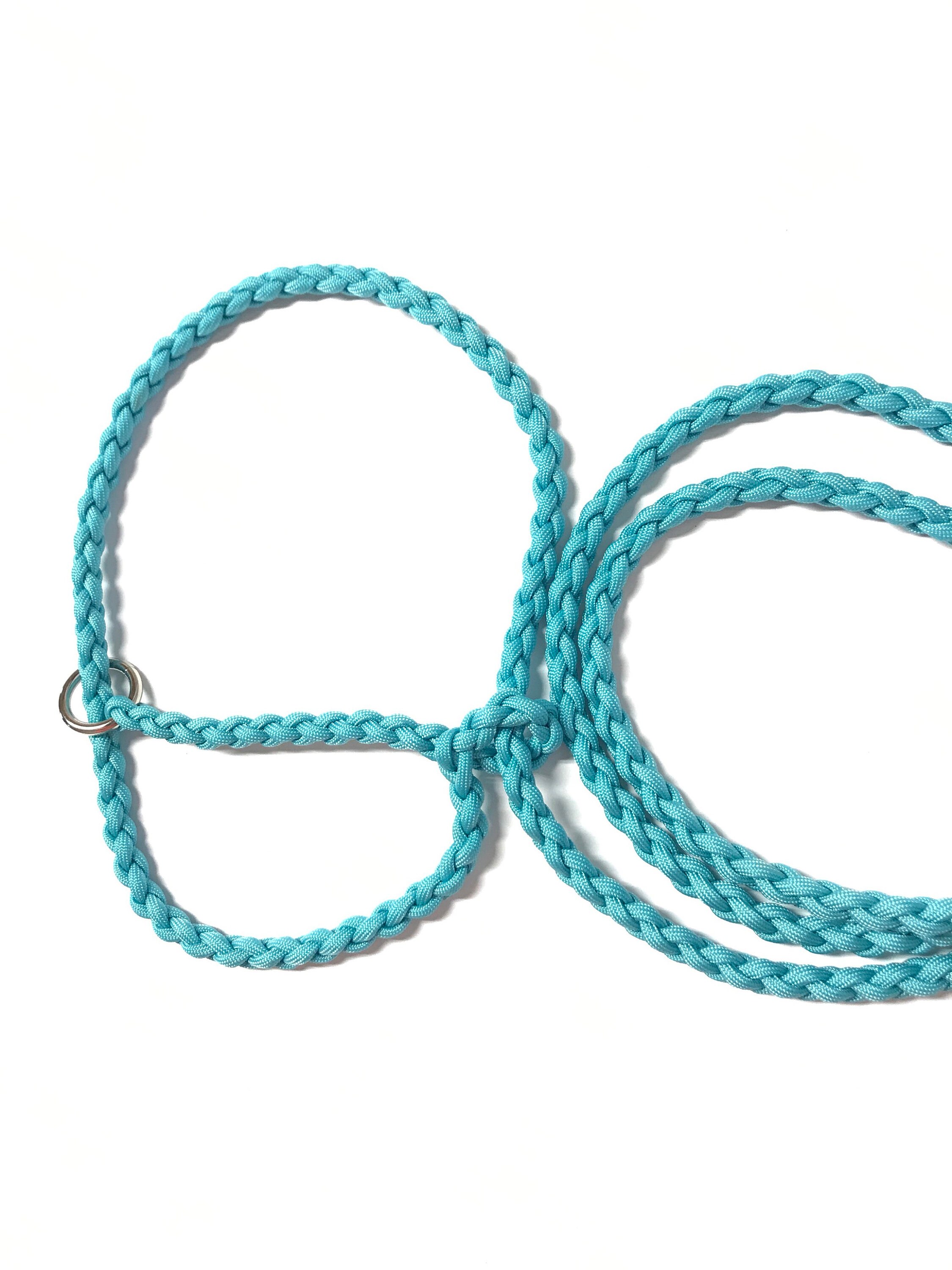 Alpaca halter with 6 lead sheep halter goat lead livestock | Etsy