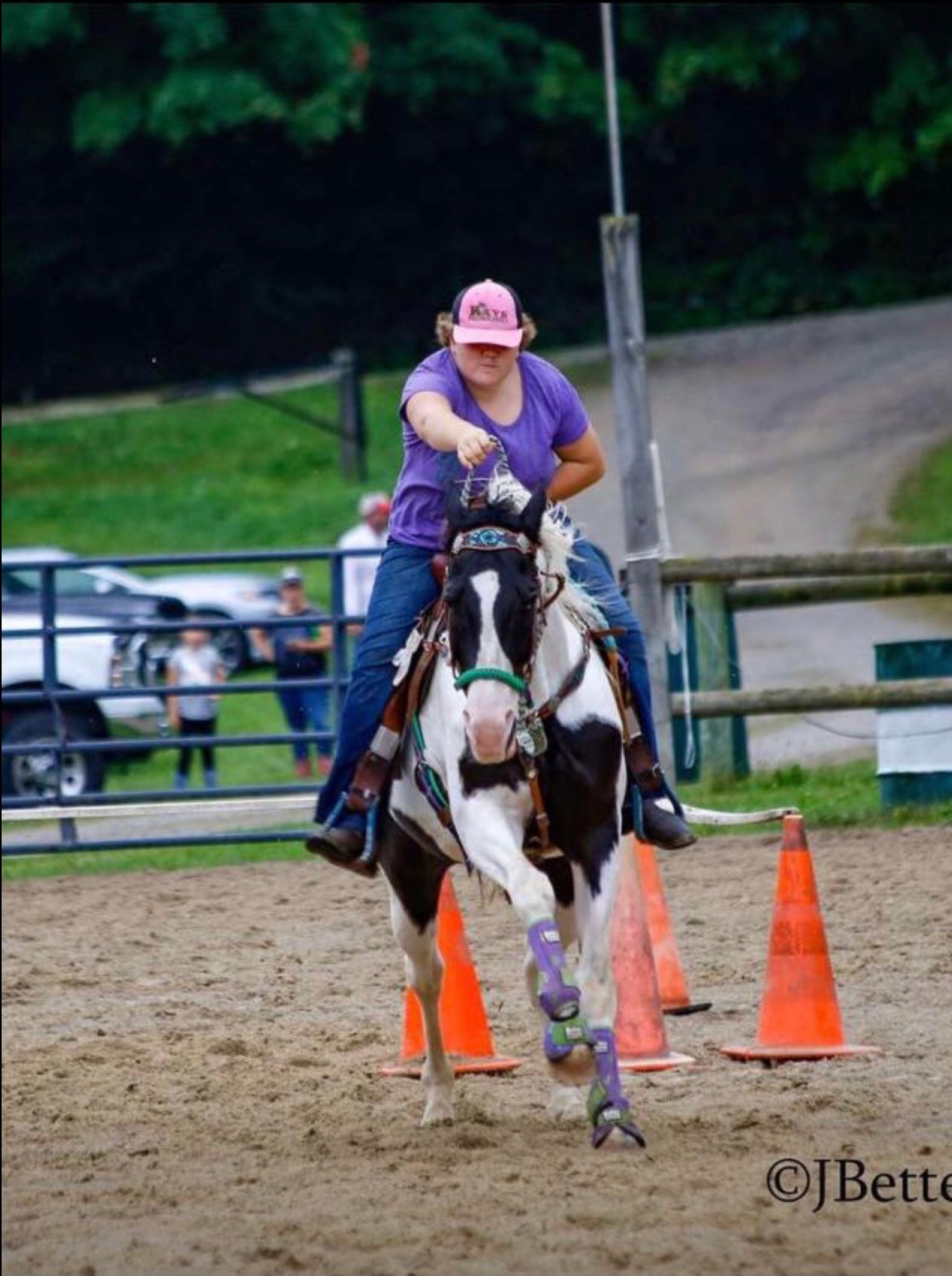 Side Pull Attachment All Sizes Side Pull Hackamore in Solid | Etsy