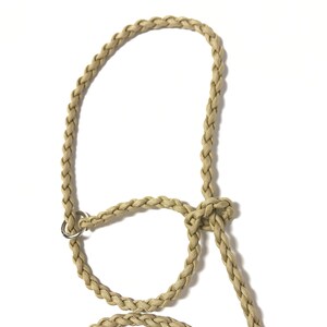 Livestock Halter, Livestock Lead, Goats, Sheep, Alpaca, Goat Lead ...