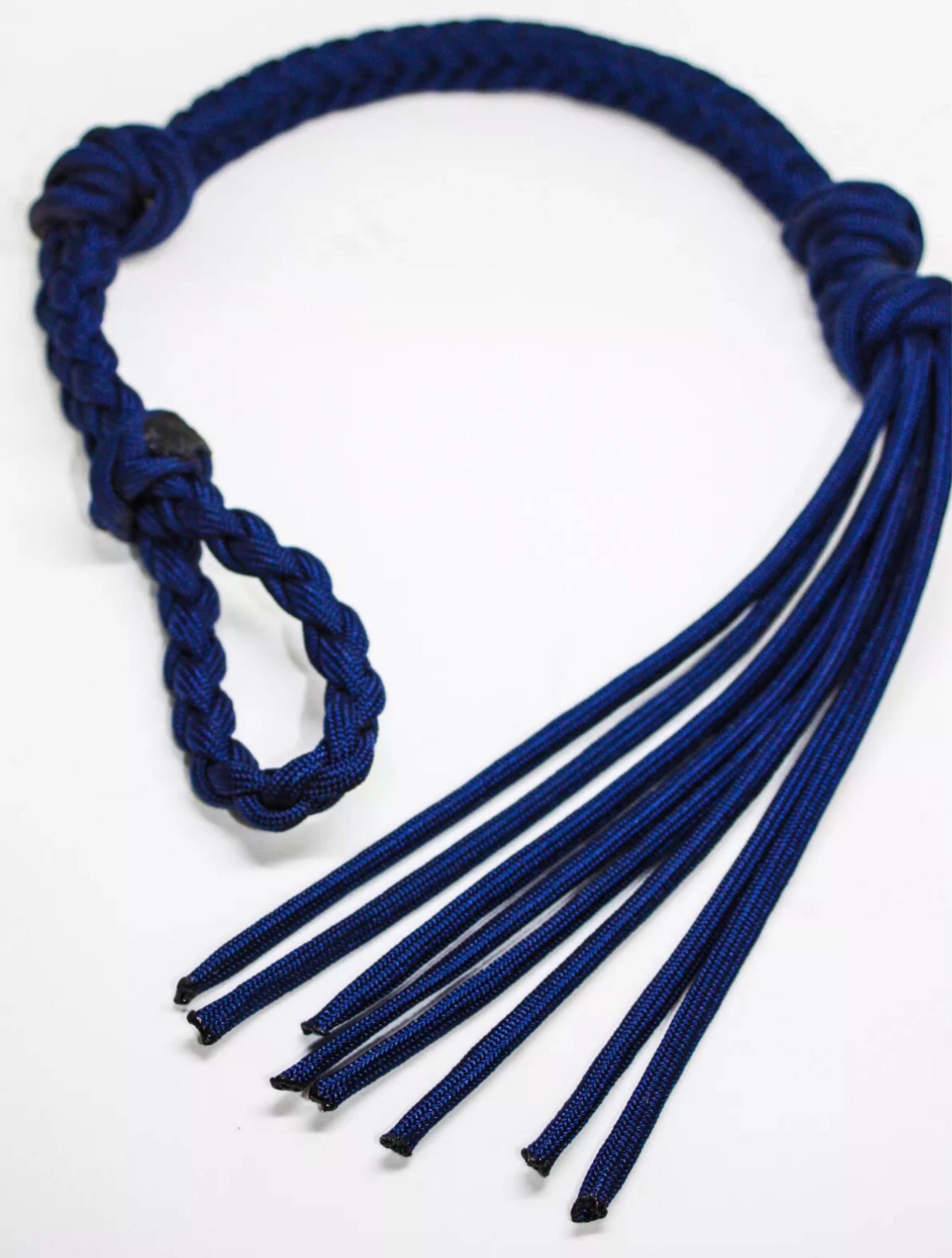 Quirt whip riding whip training quirt barrel racing whip | Etsy