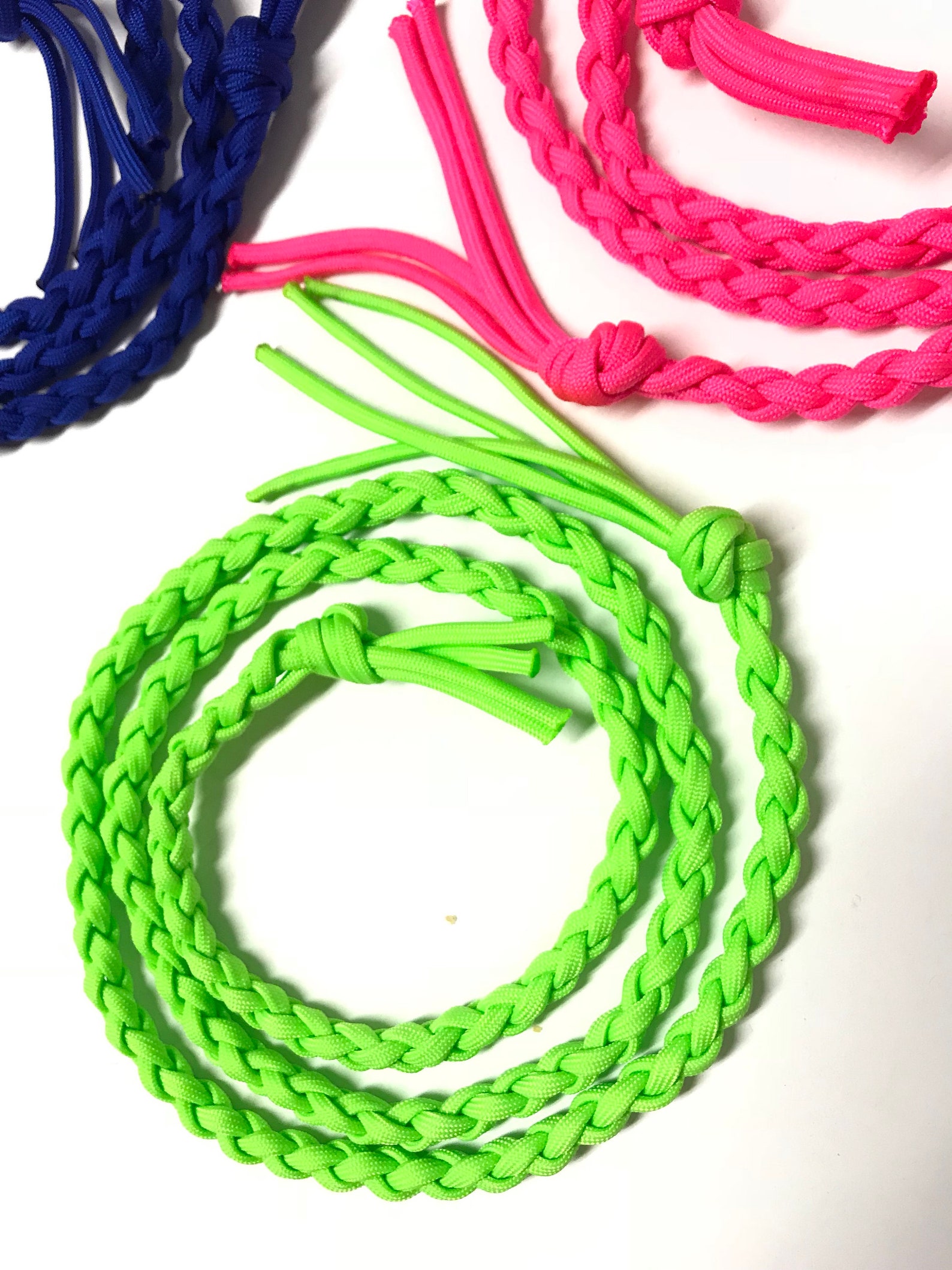 Goat Tie String Rodeo Horse Tack Goat Tying String More Colors - Etsy