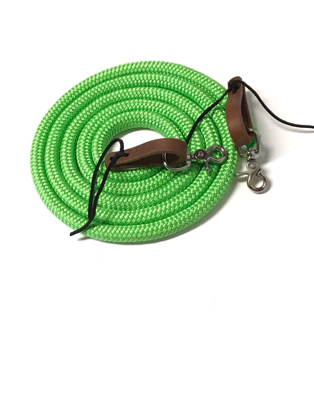 Water Loop Horse Reins - Etsy