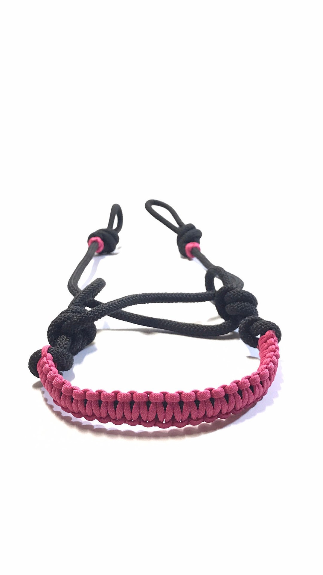 Indian Bosal, Bitless, Bitless Attachment, Bitless Bridle Attachment ...