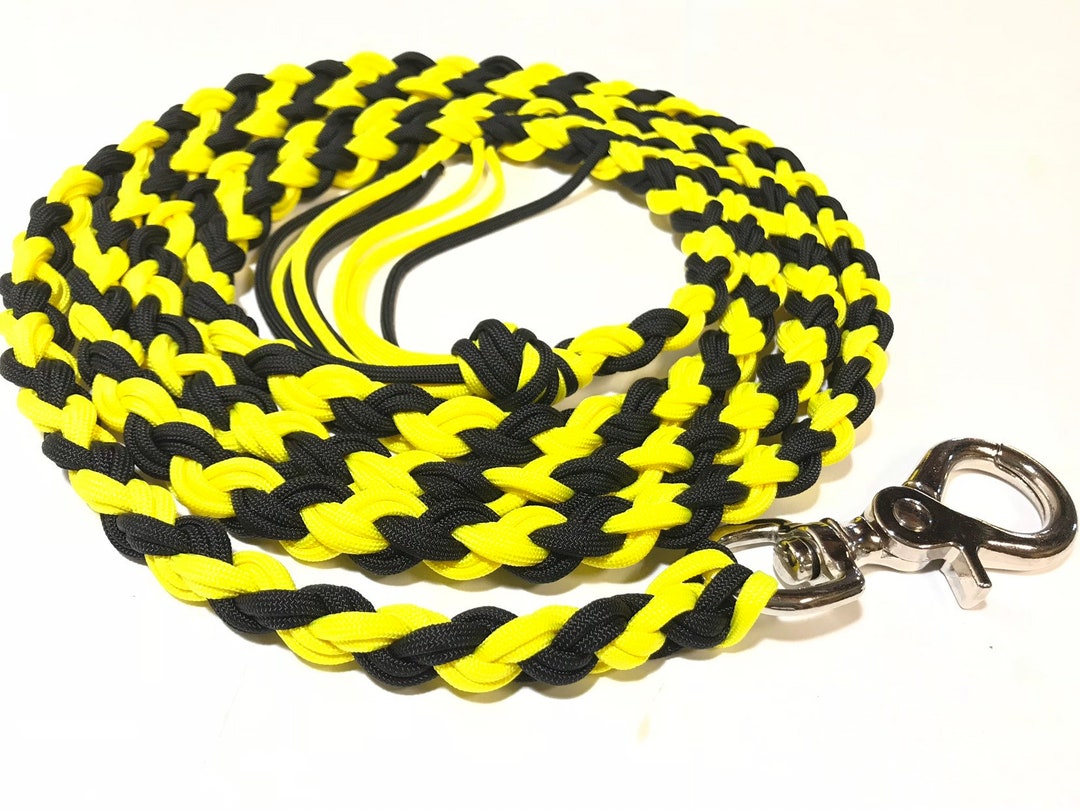 Lead Rope, Horse Tack, Matching Lead Rope, Horse Lead, Paracord Lead ...