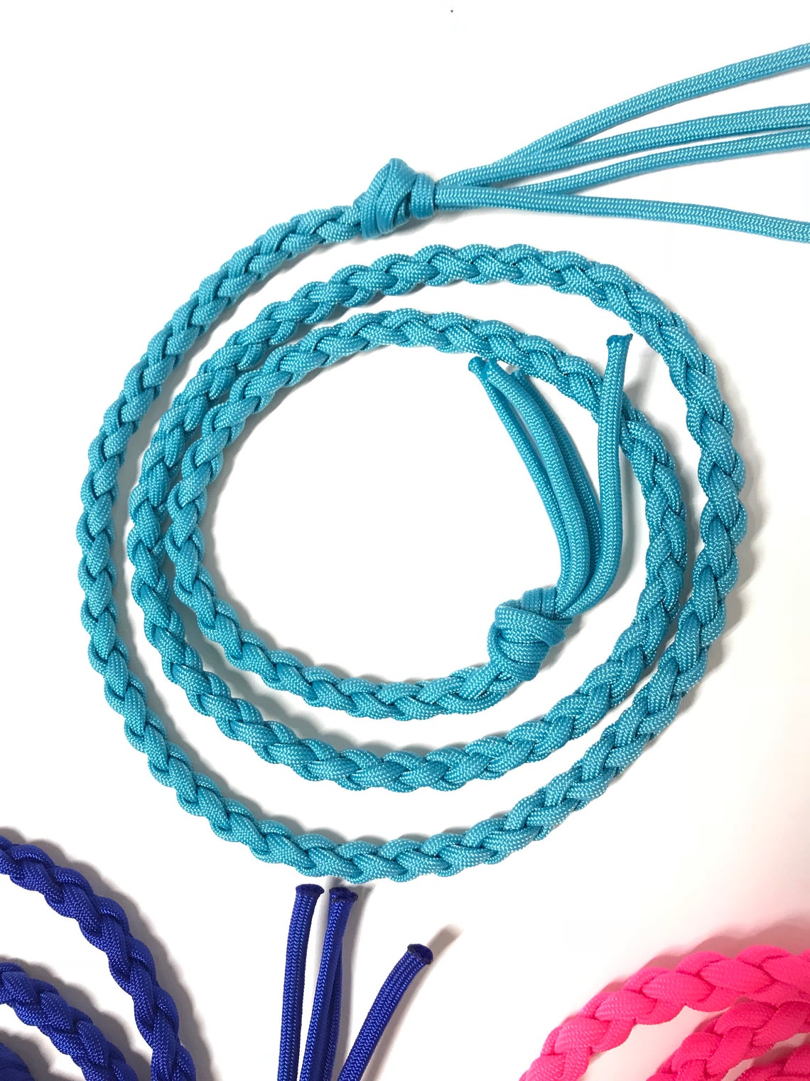 Goat Tie String Rodeo Horse Tack Goat Tying String More Colors - Etsy