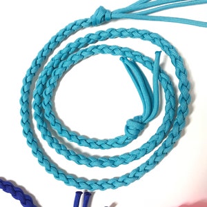 Goat Tie String Rodeo Horse Tack Goat Tying String More Colors ...