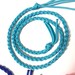 Goat Tie String Rodeo Horse Tack Goat Tying String More Colors ...