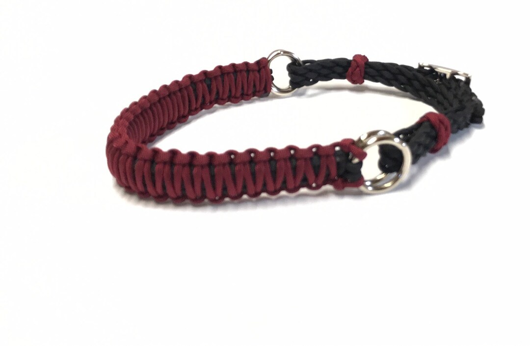 Side Pull Hackamore, Cobra Braided Side Pull Hackamore Bitless Bridle ...