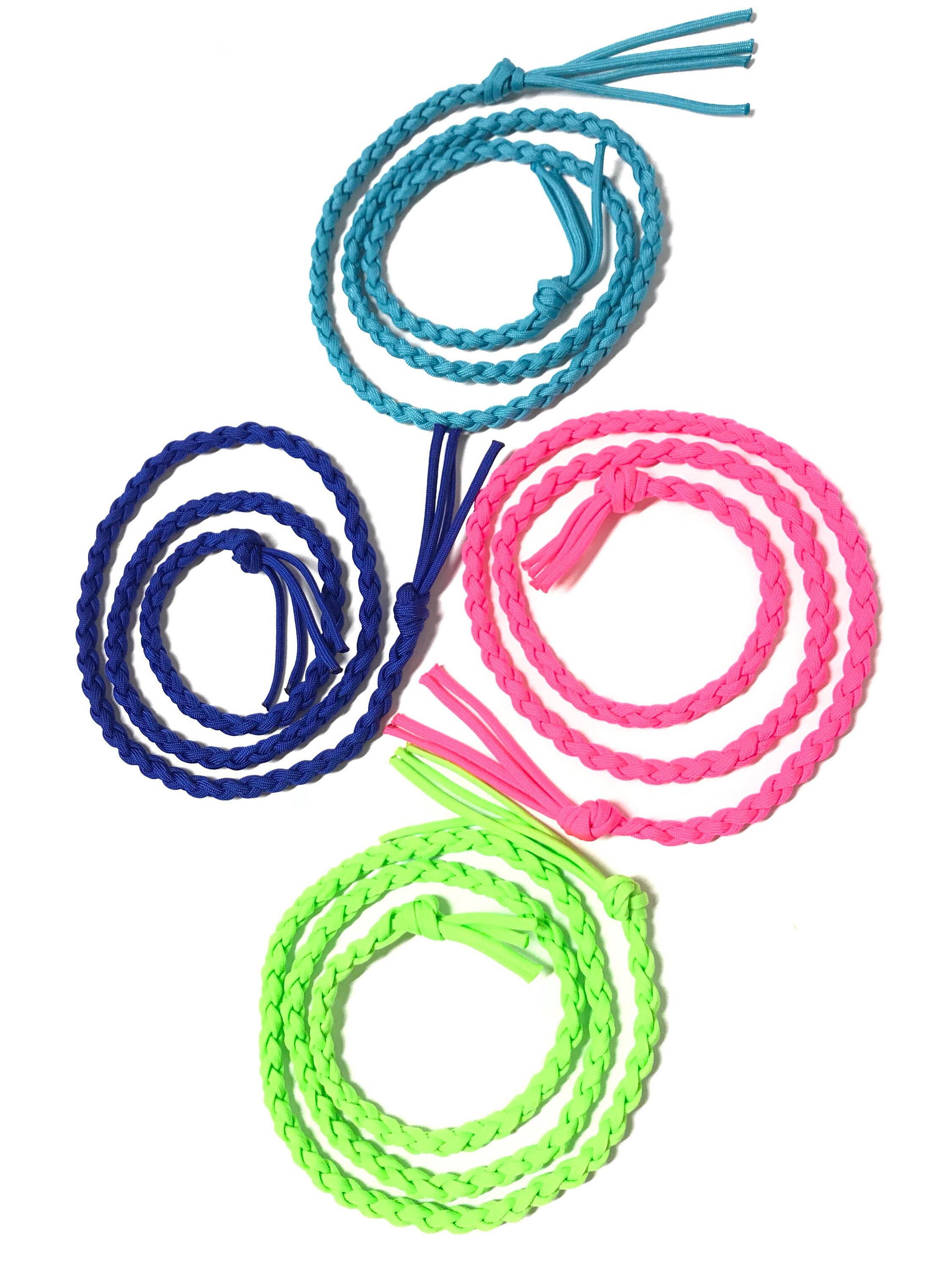 Goat Tie String Rodeo Horse Tack Goat Tying String More Colors ...